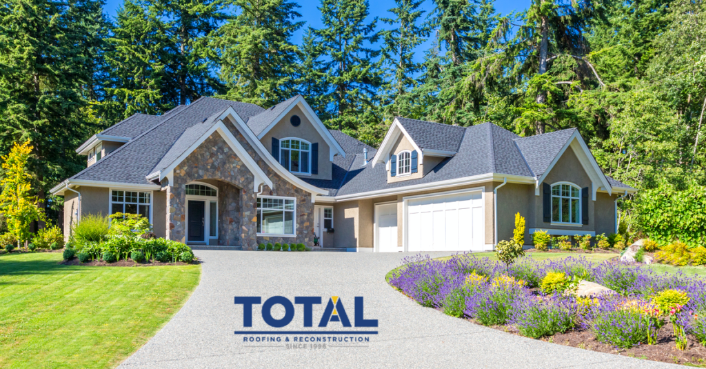 Total Roofing & Reconstruction – Professional Roofing & Reconstruction ...